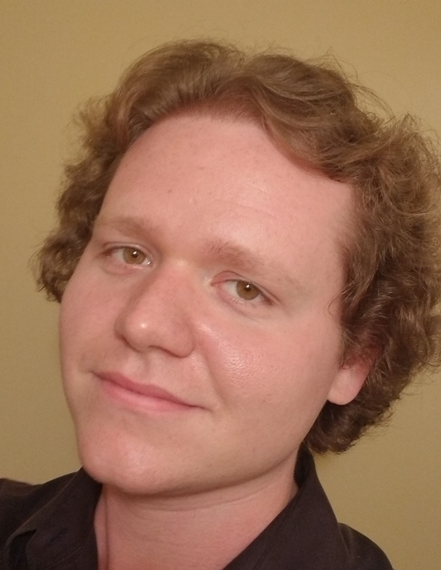 Sean Christopher Gately